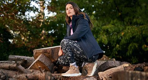 Get To Know Gorpcore Hiking Shoes And Trail Shoes The Sports Edit