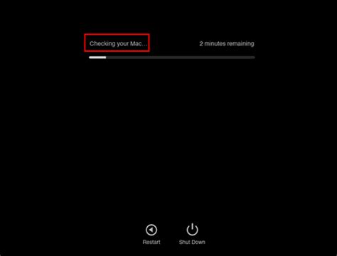 What Happened When Mac Keeps Restarting How To Fix MiniTool