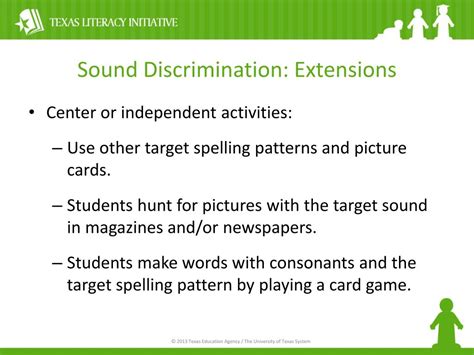 Ppt Graphophonemic Knowledge Routines And Teaching Tools Powerpoint Presentation Id 2827266