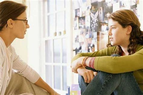 Hablas De Sexo Con Tus Hijos Amparo Caland N Psic Logos