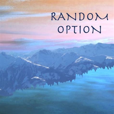 One Random Option