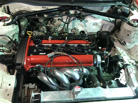 Start Up Map For A 7age With A Atom G4x G4x Forums Link Engine Management