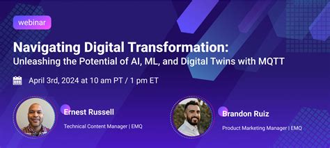 navigating digital transformation unleashing the potential of ai ml