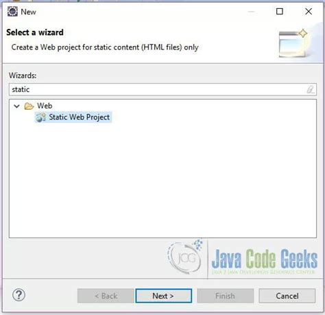 Eclipse Ide Angularjs Tutorial Examples Java Code Geeks 2023