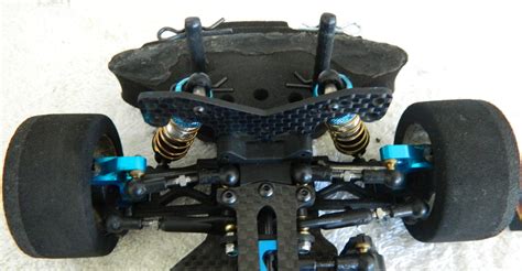 TEAM ASSOCIATED 18R EXOTEK R C Tech Forums TEAM ASSOCIATED 18R EXOTEK R C Tech Forums