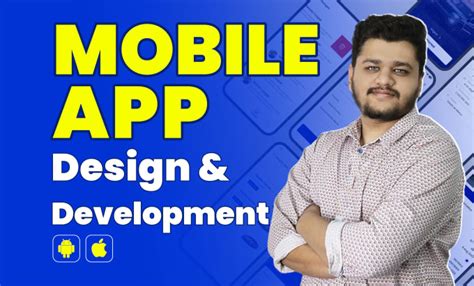 Mobile App Creation Android And Ios Development Reskin Website To App