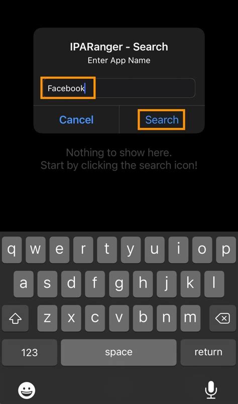 Как скачивать Ipa файлы напрямую из App Store используя Ipa Ranger