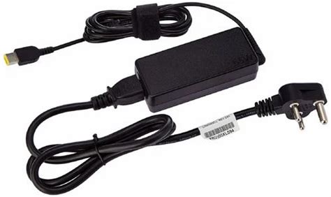 V A Black Laptop Adapter At Rs Piece In Hyderabad Id