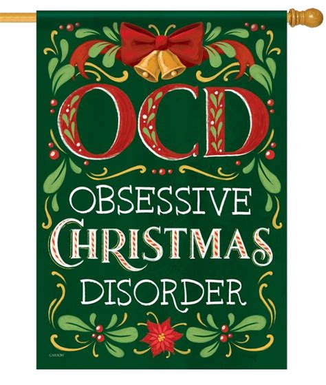 Ocd House Flag I Americas Flags