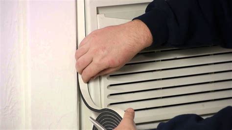 How To Seal Window AC Unit Storables