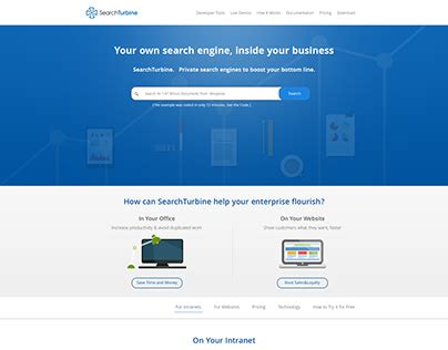 Search Optimisation Behance