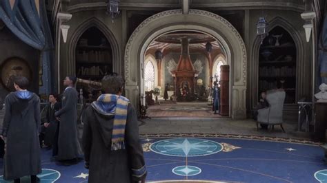 All Hogwarts Legacy Common Rooms