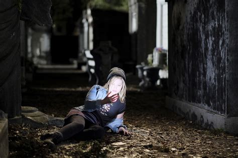 Olivia Holt Cloak Dagger Multiverse Of Color