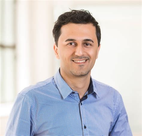 Interview With Steve Nouri Ai Lead Nod Lead Data Scientist
