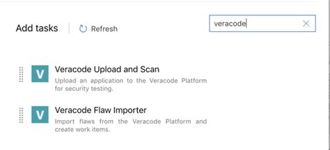 Veracode Security Code Analysis K21academy