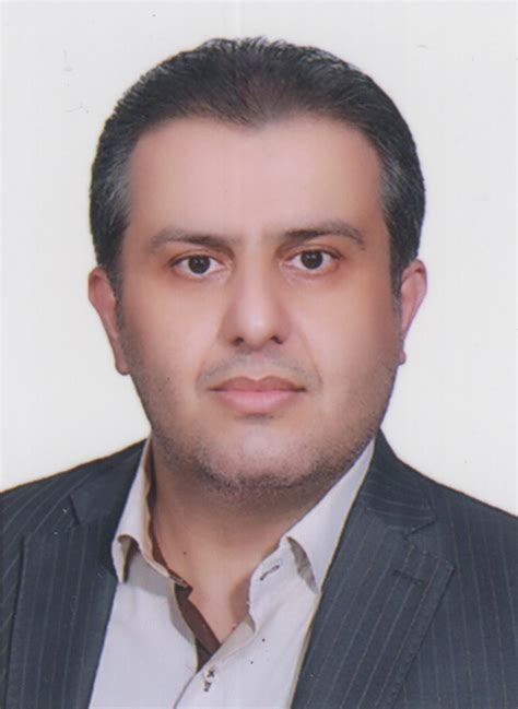 امیر علم بیگی صفحه شخصی Research Profileut