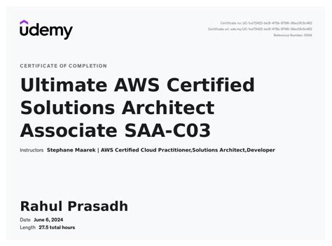 Aws Devops Kubernetes Cloudcomputing Automation Infrastructureascode… Rahul Prasadh