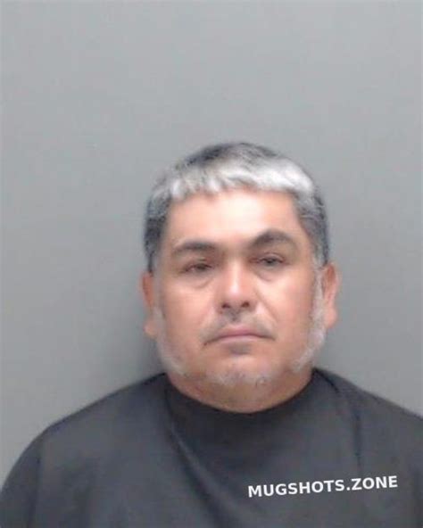 Perez Martin Acuna 06 30 2023 Harrison County Mugshots Zone