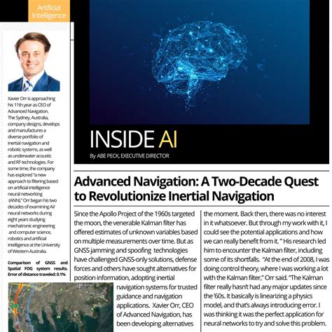 Discover How Artificial Neural Network Ann Has Significantly Faster