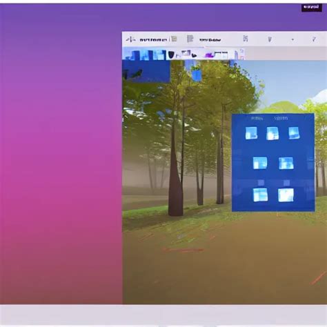 Unity Ui Sleek Modern User Interface 3 D Engine Stable