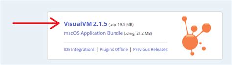 Remedy Ar System Server How To Install And Run Visualvm With Latest