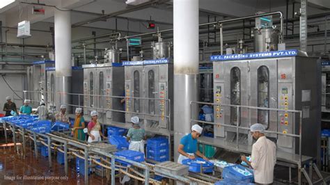 Mother Dairy Announces Rs 750 Crore Investment For Establishment Of 2