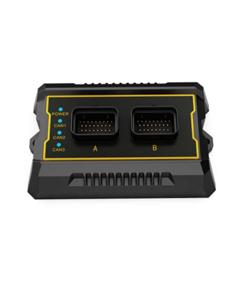 Ecore控制器 宏英