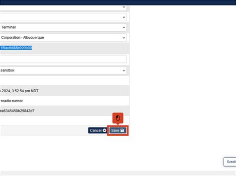 Generate A User Api Key Support