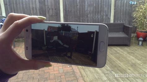 Build An Augmented Reality Android App With Google ARCore Android Authority