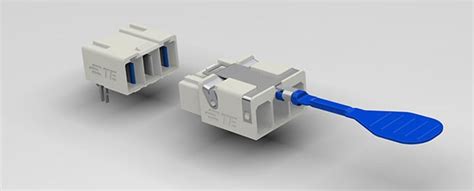 Elcon Mini Connectors And Cable Assemblies Te Connectivity