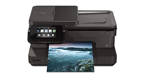 Hp Photosmart 7520 Wireless Color All In One Printer