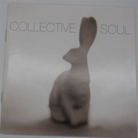 Collective Soul Collective Soul 2009 Cd Discogs
