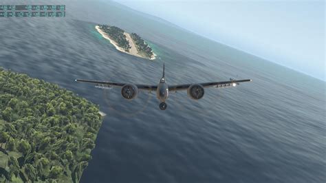 Virtavias Grumman F7f 3 Tigercat 07 Vmd 254 Here Kitty Kitty Aircraft Skins Liveries