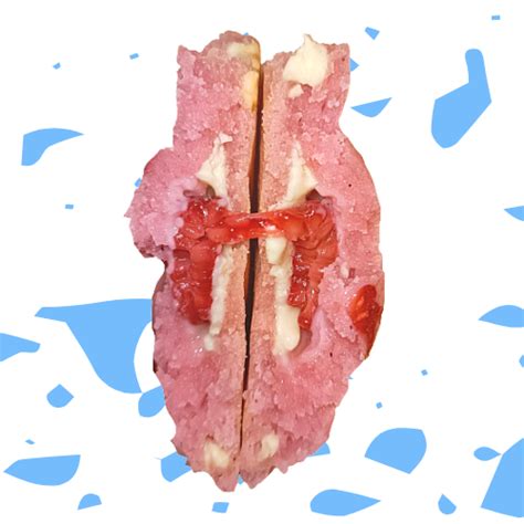 6 X Aphrodite Choco Blanc Framboise And Hibiscus Penseeenbouche