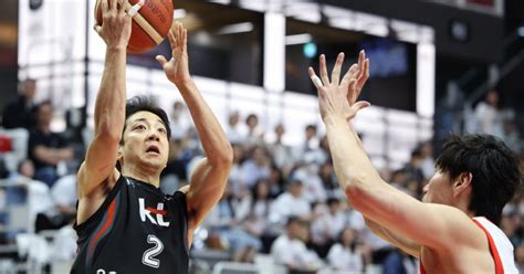 프로농구 Kcc Fa 최대어 허훈 전격 영입…친형 허웅과 호흡