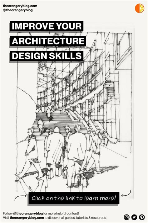 10 Best Ways To Improve Architecture Design Skills In 2024 Architecture Design Architecture