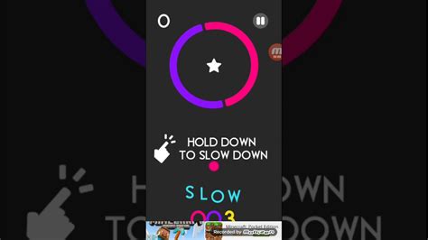 Game Mode Slow 003 YouTube