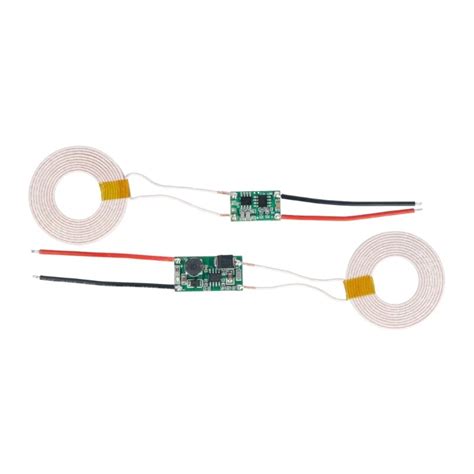 DFRobot DFR0712 Wireless Charging Module Kamami On Line Store