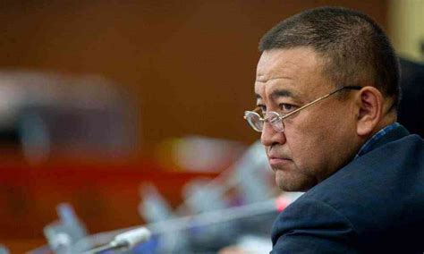 Б Чойжилсүрэн Импортоор оруулах эрчим хүчний тоног төхөөрөмжийг