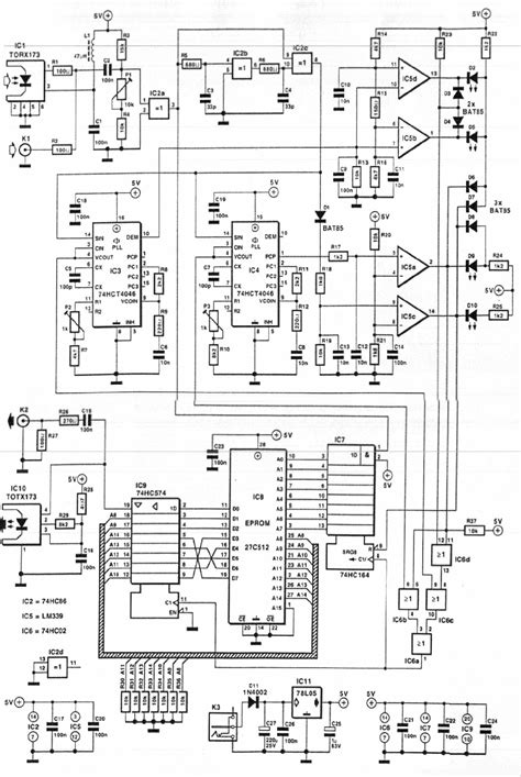Scms Copybit Killer Kit From Elektor Stippler