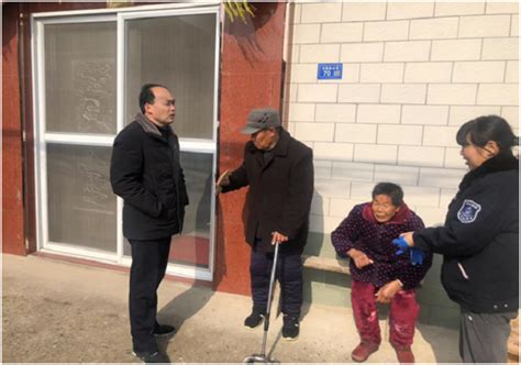 宝应水建：百企联百村、共走振兴路——开展结队帮扶慰问虹桥村活动江苏省宝应城市建设集团有限公司