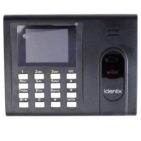Essl Biometric Attendance System Palm Reader At ₹ 4500 Piece In Madurai Id 2850671856612