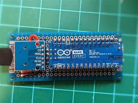 Mpu 6050 Arduino Library Northern Colorado Rocketry