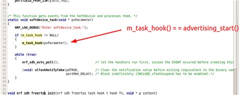 Restricted Memory Range Ble Concerns Nordic Qanda Nordic Devzone Nordic Devzone