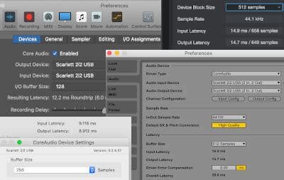 What Is Daw Buffer Size And Does It Affect Sound Quality Home Studio Magic