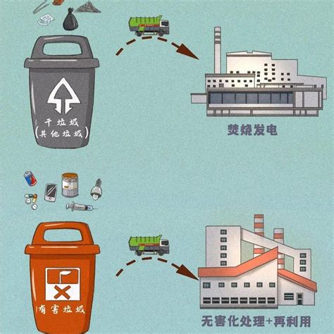 环保漫画 一个塑料瓶的奇幻之旅 杨军林 审核 终审
