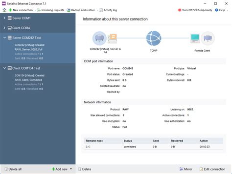 VirtualBox Serial Port Tutorial