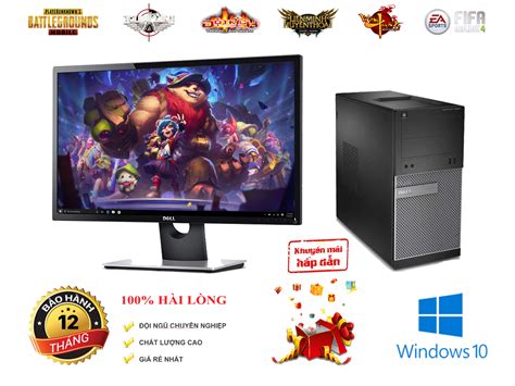 B M Y Dell Optiplex Mt Core I Ram Gb Ssd Gb M N H Nh Inch