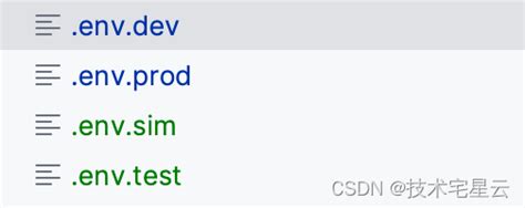 5 Vue Element Admin 二次开发攻略指南 Csdn博客