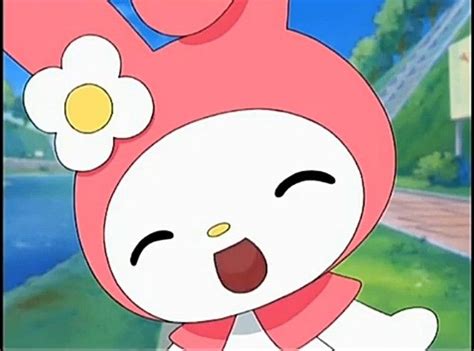 Onegai My Melody